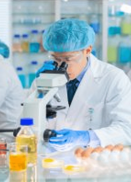 Trace Metals & Metals Speciation – IEH Laboratories & Consulting Group ...