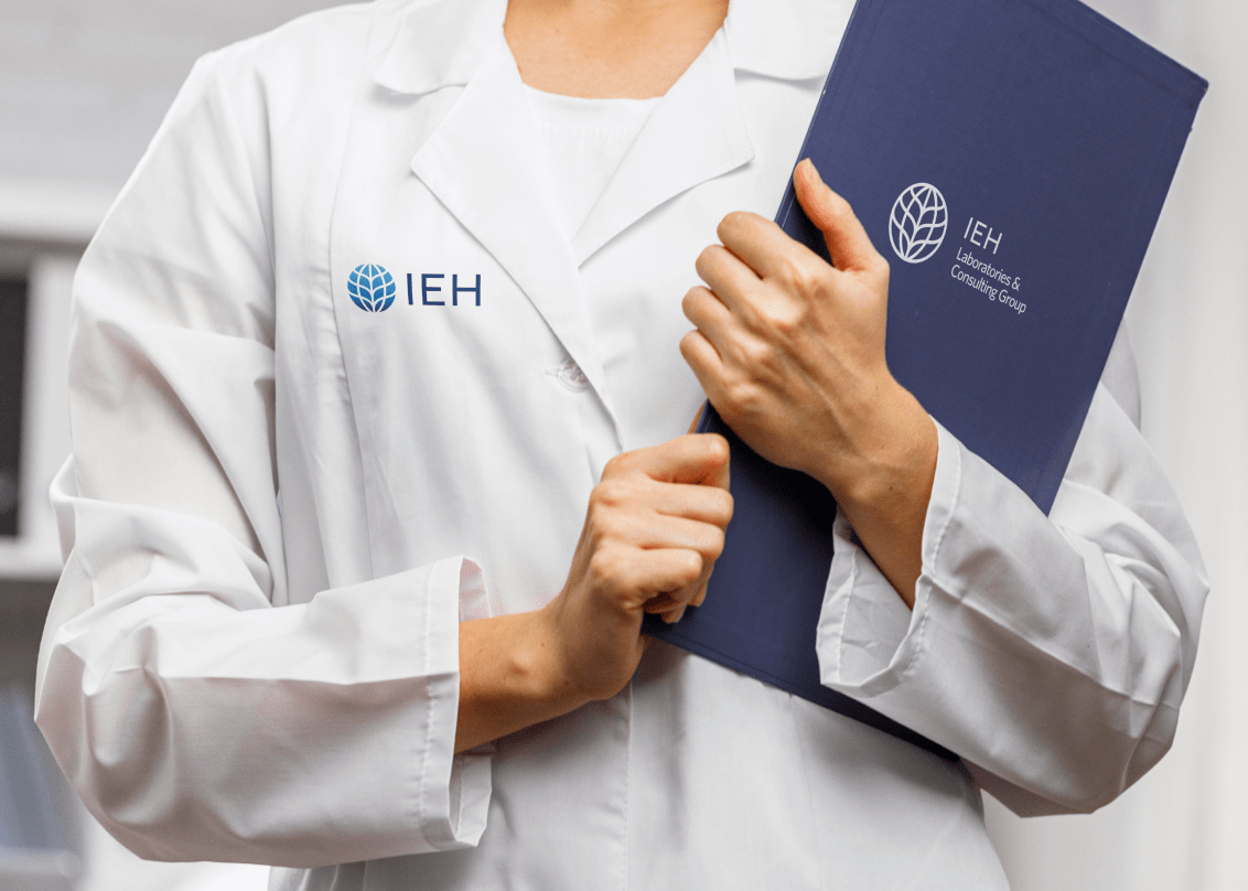 IEH Laboratories & Consulting Group – The Institute for Environmental Health – Food Safety ...