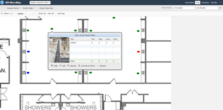 MicroMap – IEH Laboratories & Consulting Group – The Institute for ...