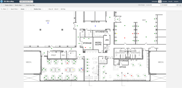 MicroMap – IEH Laboratories & Consulting Group – The Institute for ...